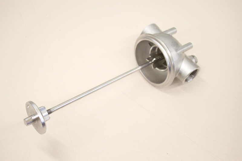 filtergehäuse, Hydraulik, Hydraulikfilter, Hydraulic, housing, clamp ...