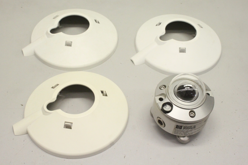 KIPP & ZONEN SMP10 -A SMP 10 Pyranometer SMP10-A