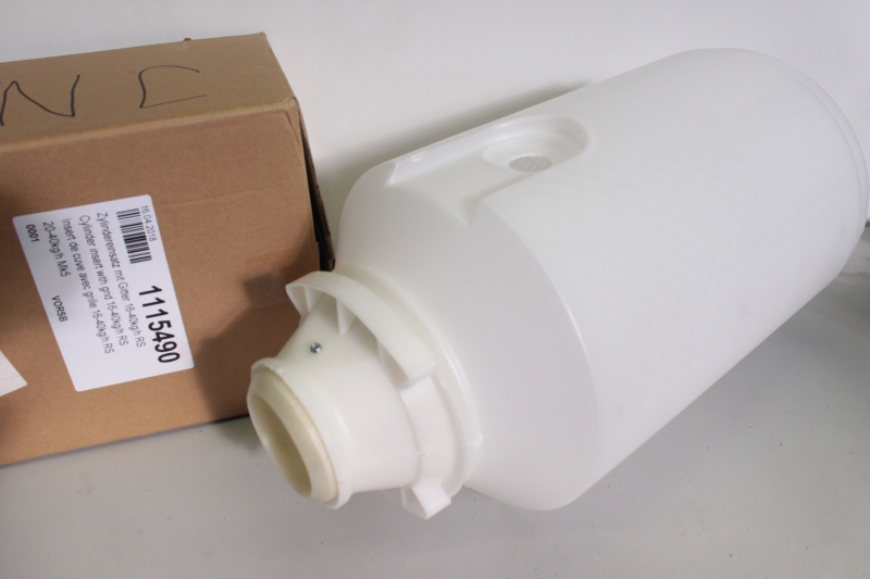Zylindereinsatz Mit Gitter 16-40kg/h RS cylinder für Condair MK5 ...